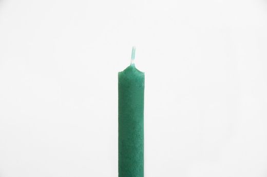 Velas Isis nº2 · 12 cm Ritual de 1-2 Horas — Las Velas de Mariano
