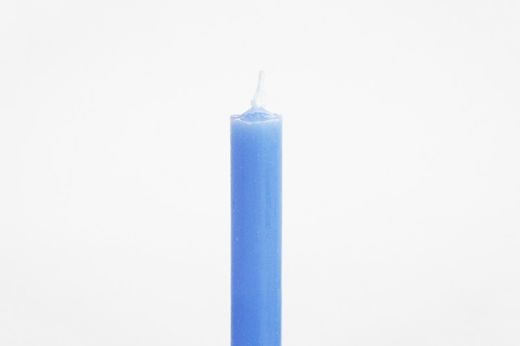 Velas Isis nº2 · 12 cm Ritual de 1-2 Horas — Las Velas de Mariano